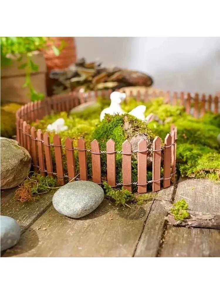 Лента для забора