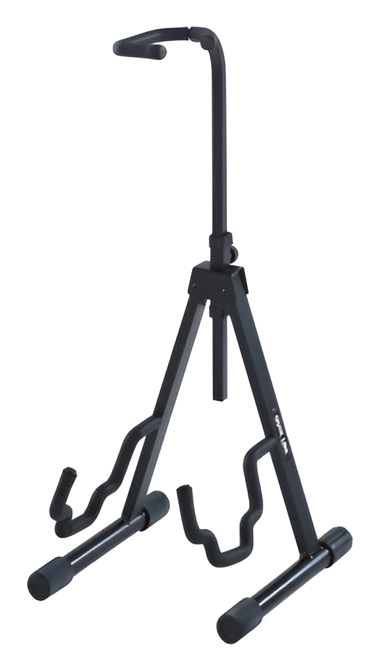 QUIK LOK QL692 стойка для акустической или электро гитары