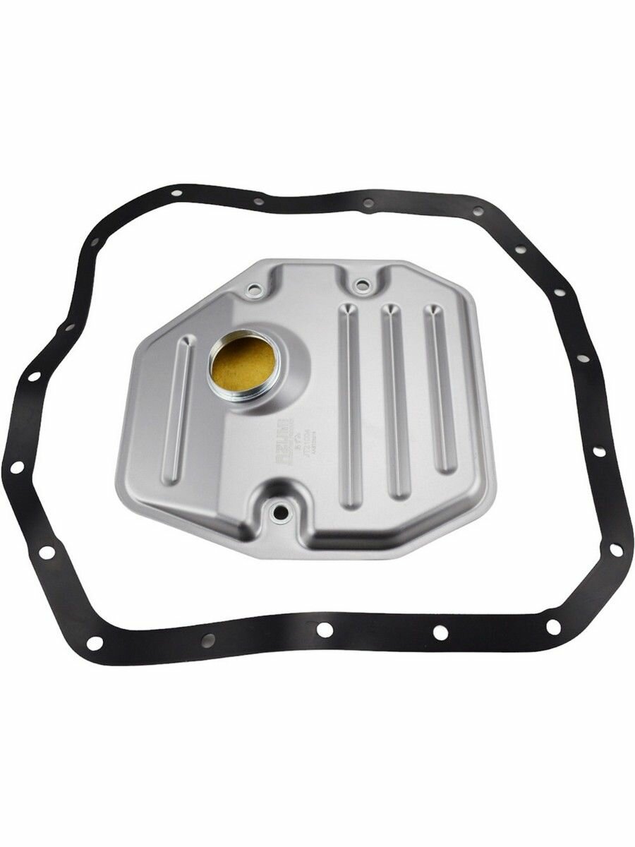 Фильтр вариатора для Toyota Corolla, RAV 4, Tarago / Тойота Королла, Рав 4, Тараго, AZUMI JT21004