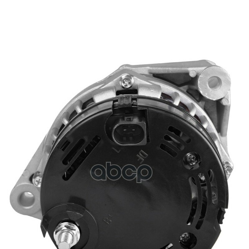 Генератор 140А для ВАЗ 2110-2115 1118 2170 2190 GANZ GIP13068 GANZ арт. GIP13068