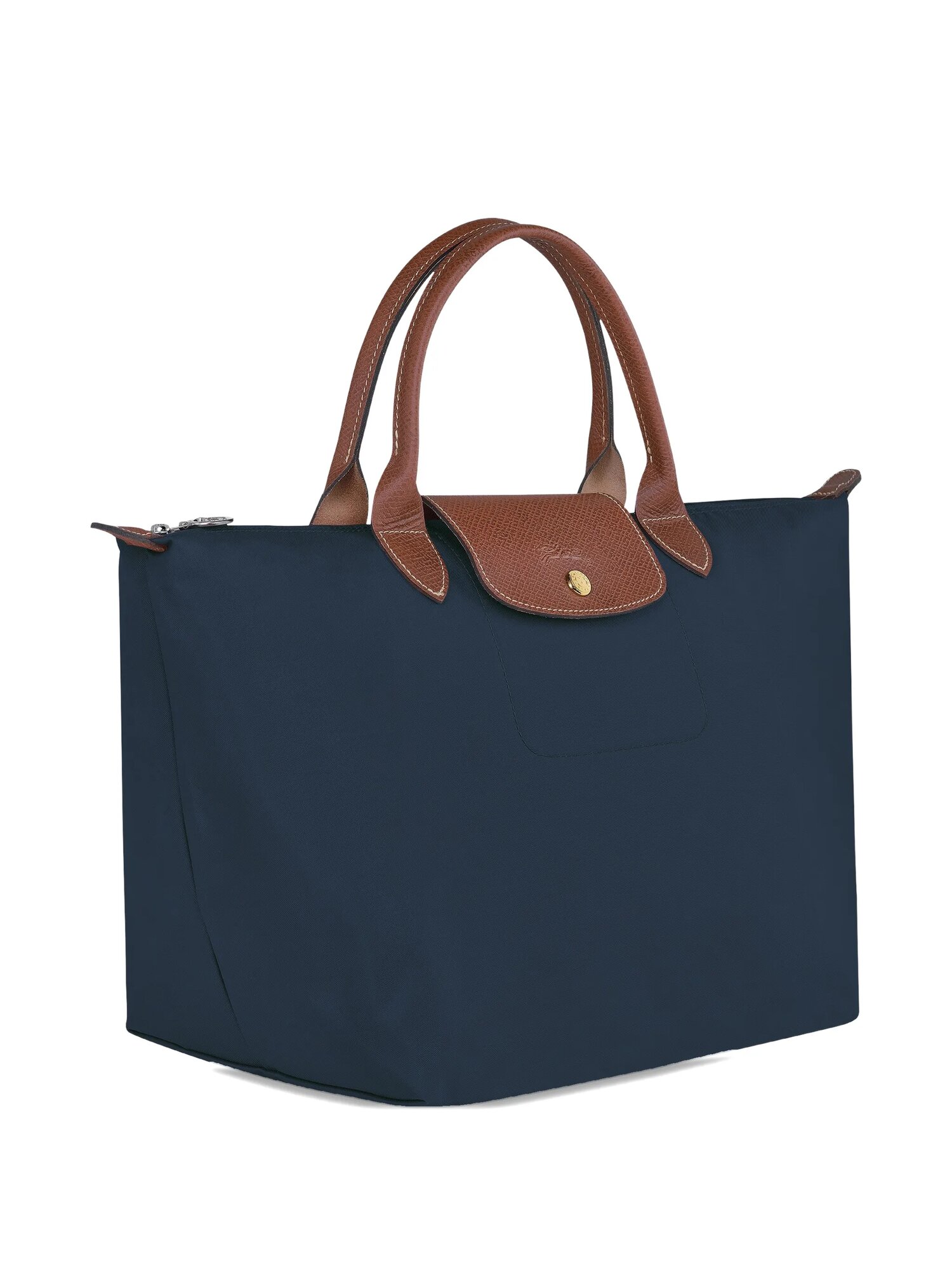 Сумка Longchamp, синий — фото 1