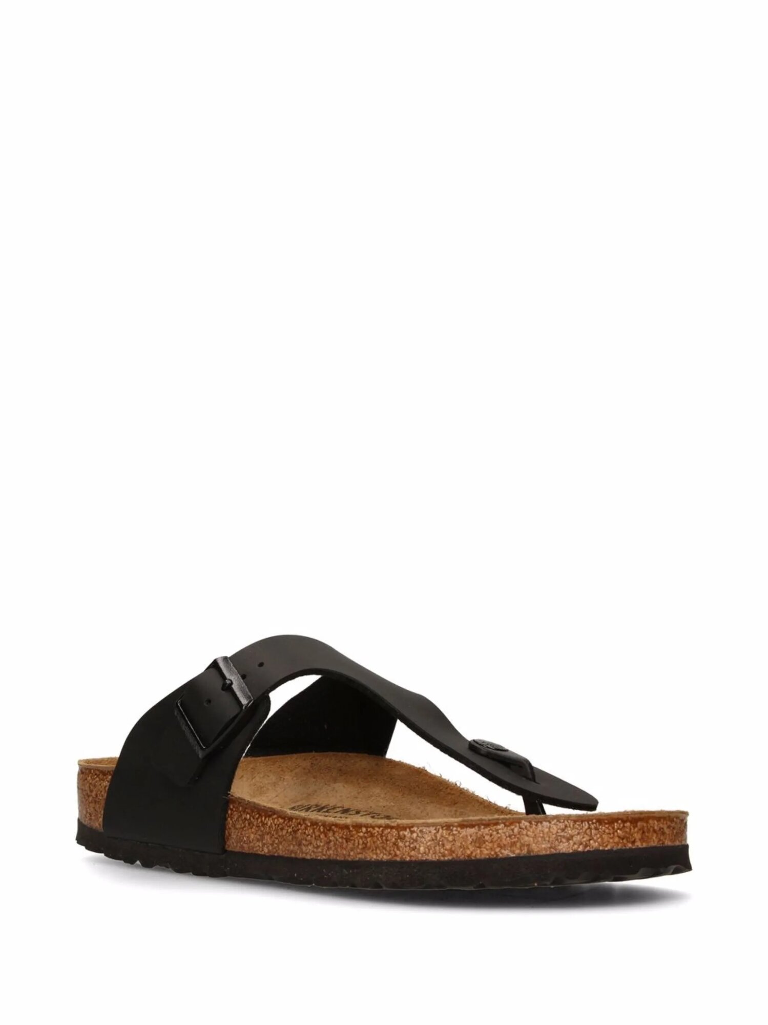 Босоножки Birkenstock Ramses, размер 42 EU, black/black — фото 1