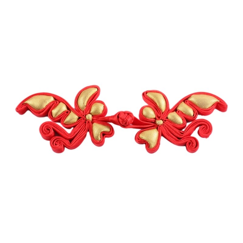 Кнопки для шарфа и китайского костюма