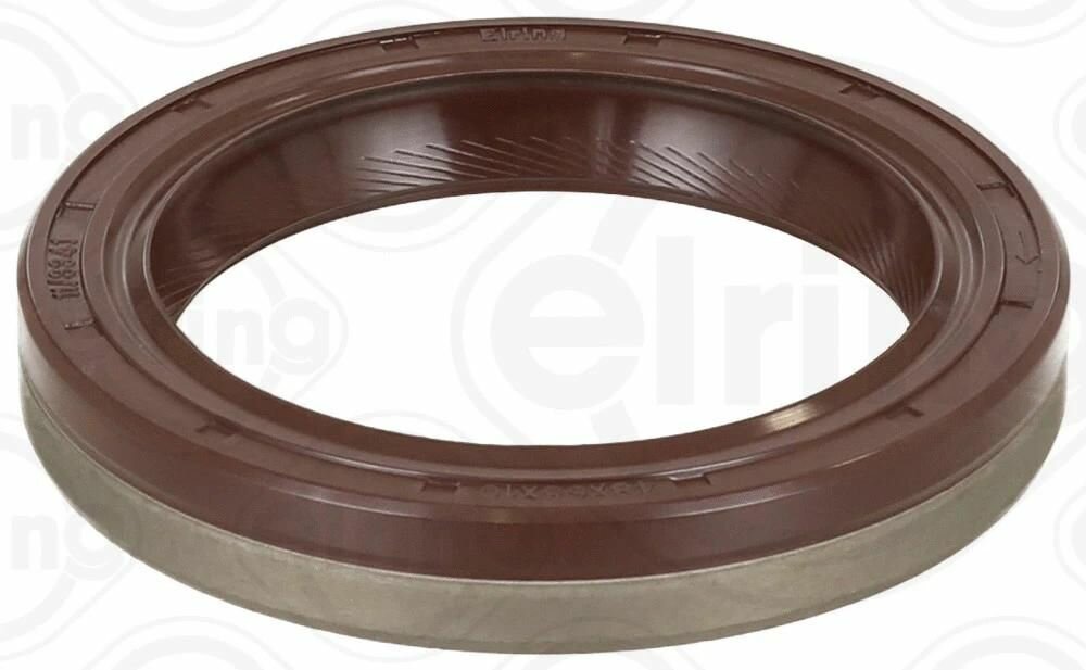 Сальник ELRING 586.676 коленвала передний 48x65x10 BMW мот. M20, M21, M41, M47, M50, M51, M52, M54, M57, M60, M62