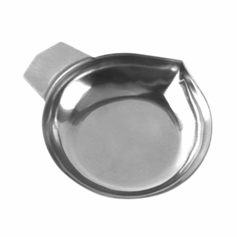 Стальные весовые пластины для кухонных весов