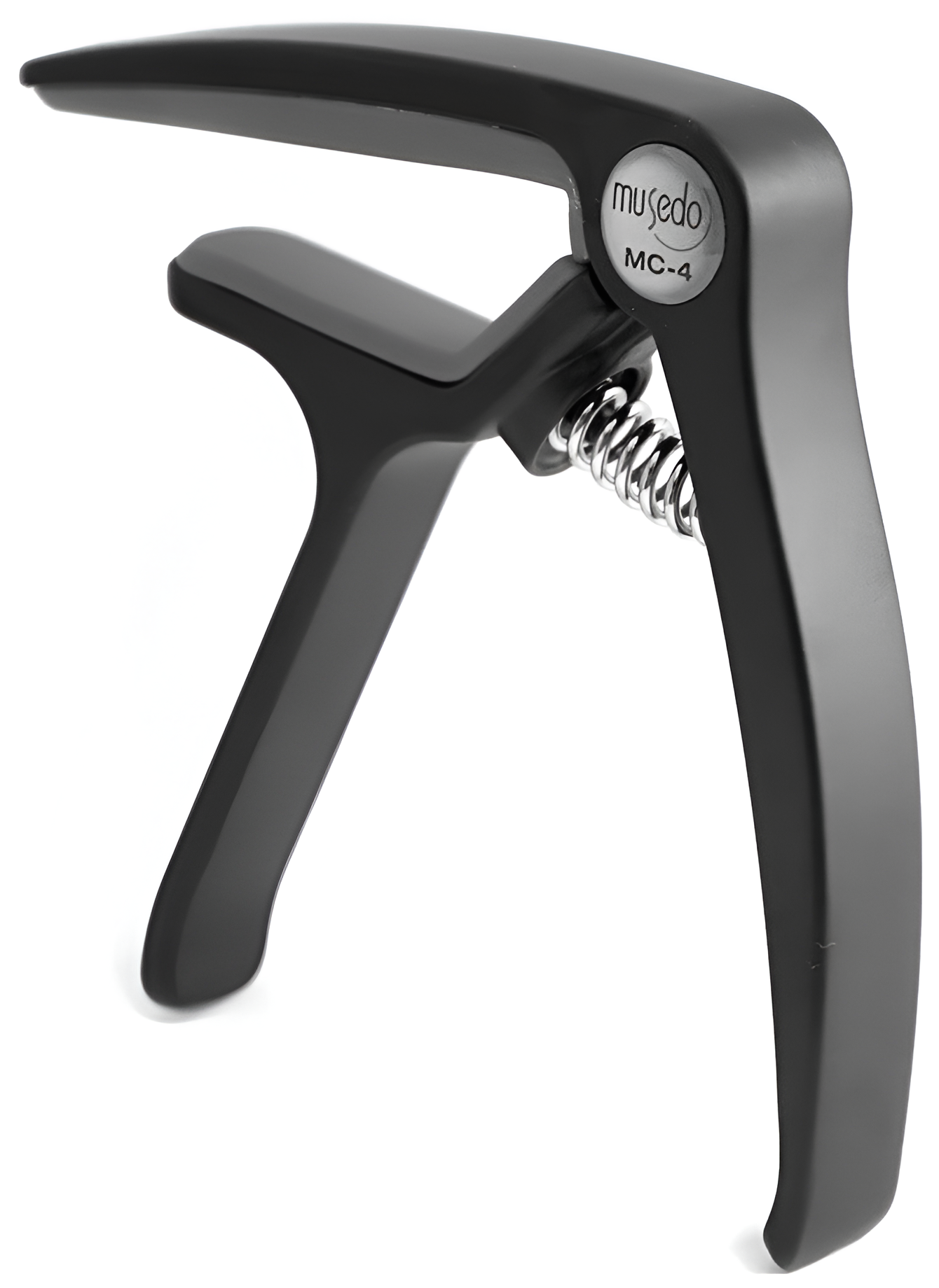 Musedo MC-4 Каподастр для классической гитары