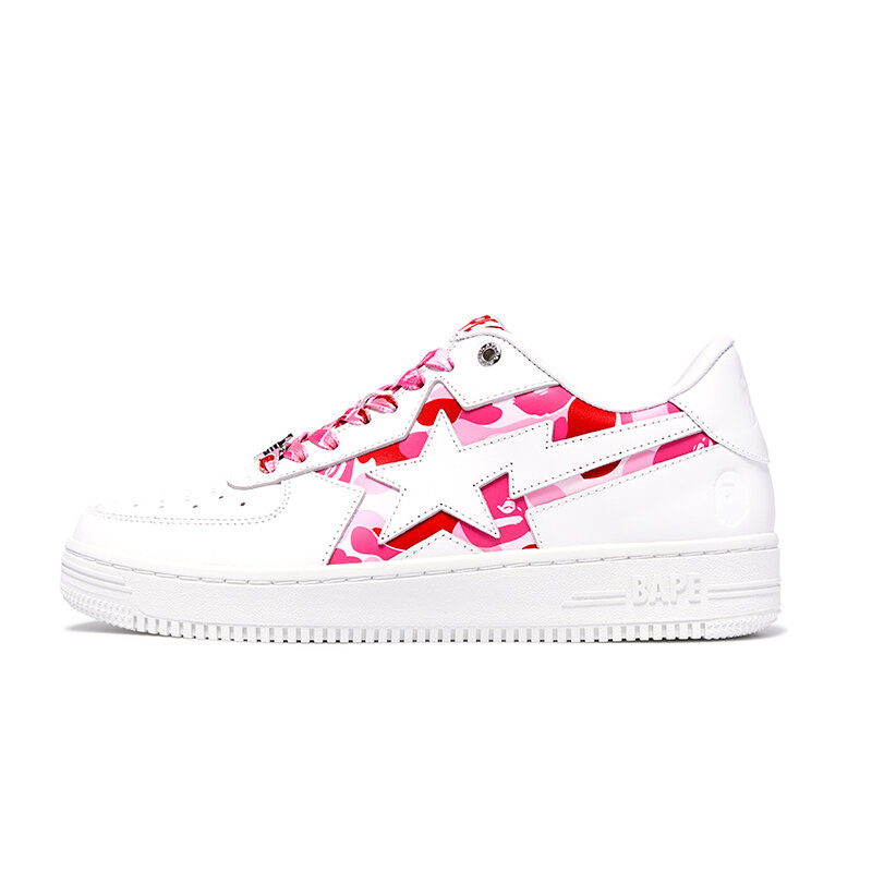 Кроссовки ABC Camo