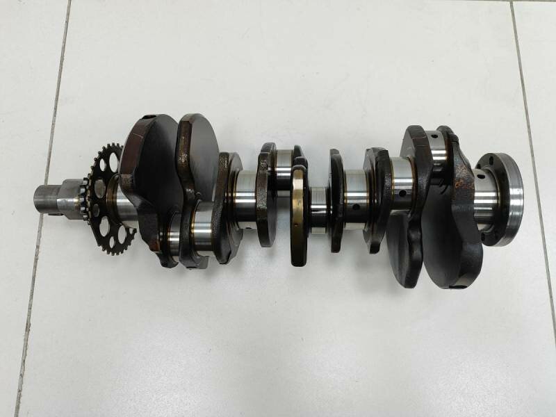 Коленвал Lexus RX 300/330/350/400h XU30 2003-2009