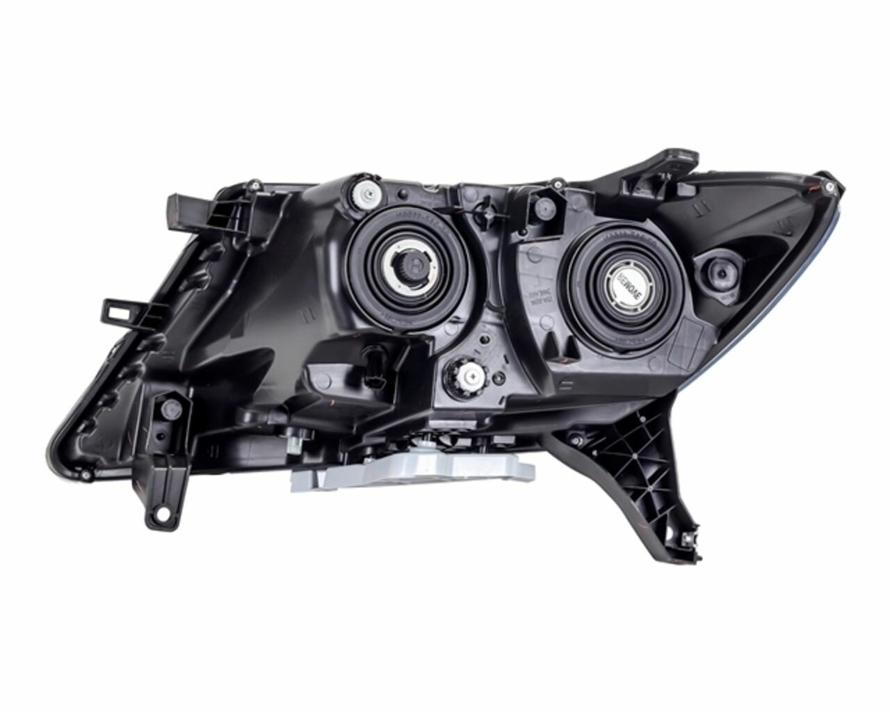 Фара правая для Ниссан Патфайндер 2014->, oem 260103KS0B арт 21511H5RLDEM2