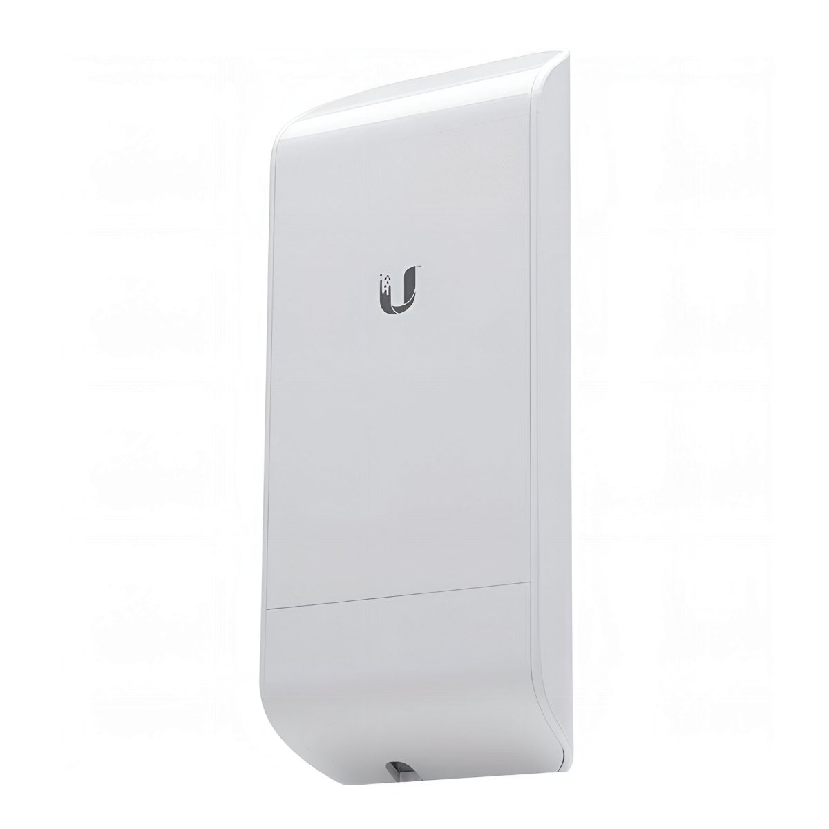 Всепогодная точка доступа Wi-Fi Ubiquiti Loco M2 белый, 802.11b/g/n (Wi-Fi 1, Wi-Fi 3, Wi-Fi 4), до 150 Мбит/с