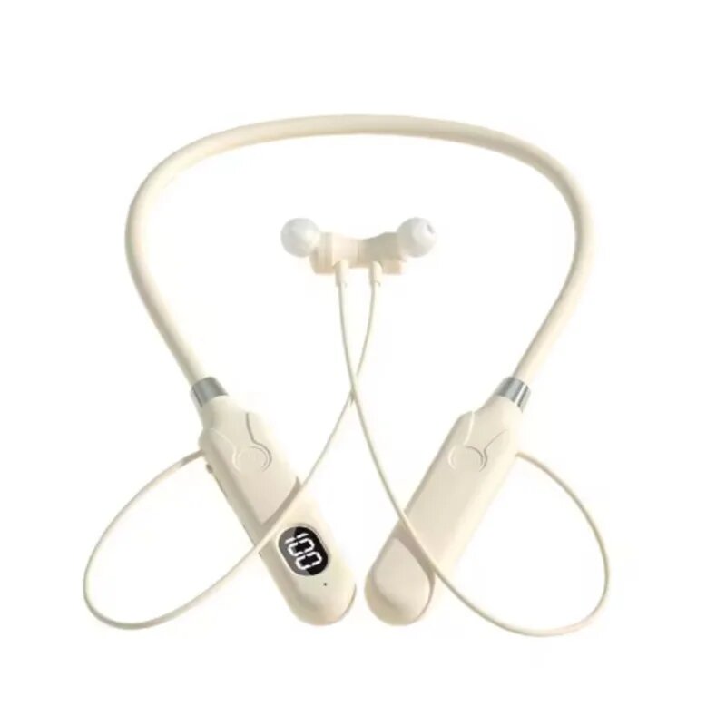 KLQ AI Переводчик 144Яз Антишум Realtime Беспроводные BT