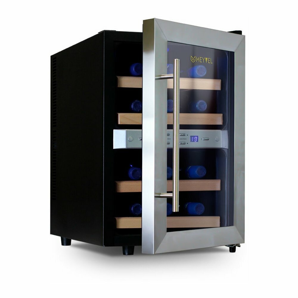 Винный шкаф Meyvel MV12-SF2 (easy)