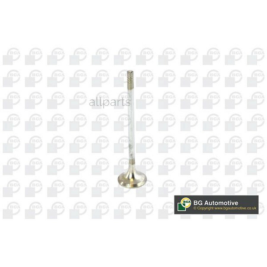 BGA V236820 Клапан двигателя выпускной [23.1x4.96x98.2] FORD B-MAX, C-MAX, ECOSPORT, FIESTA, FOCUS, GRAND C-MAX 1.0 12-19
