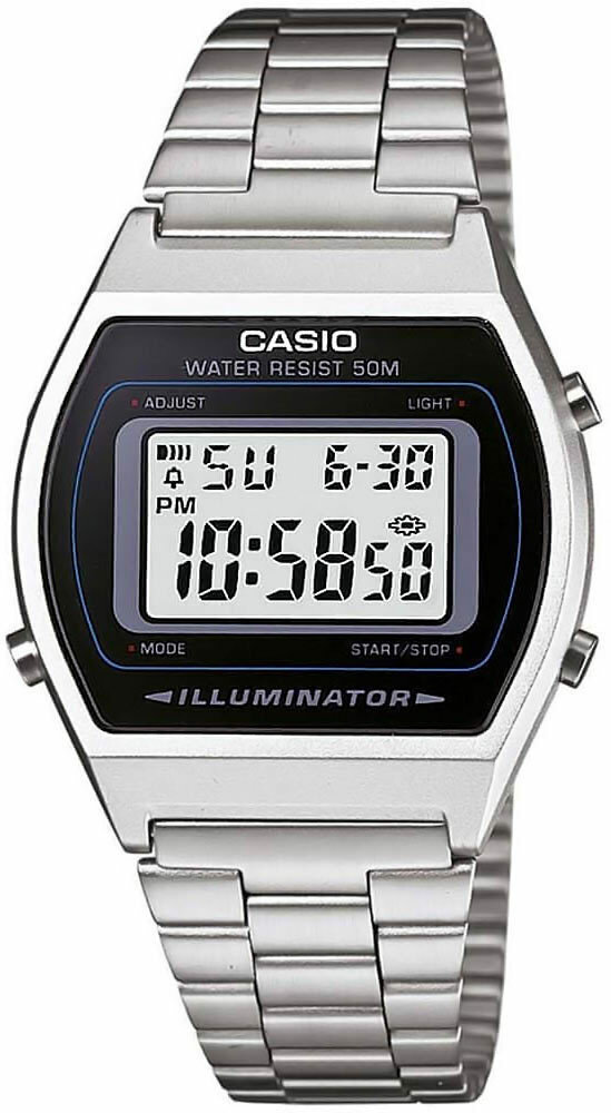Наручные часы CASIO