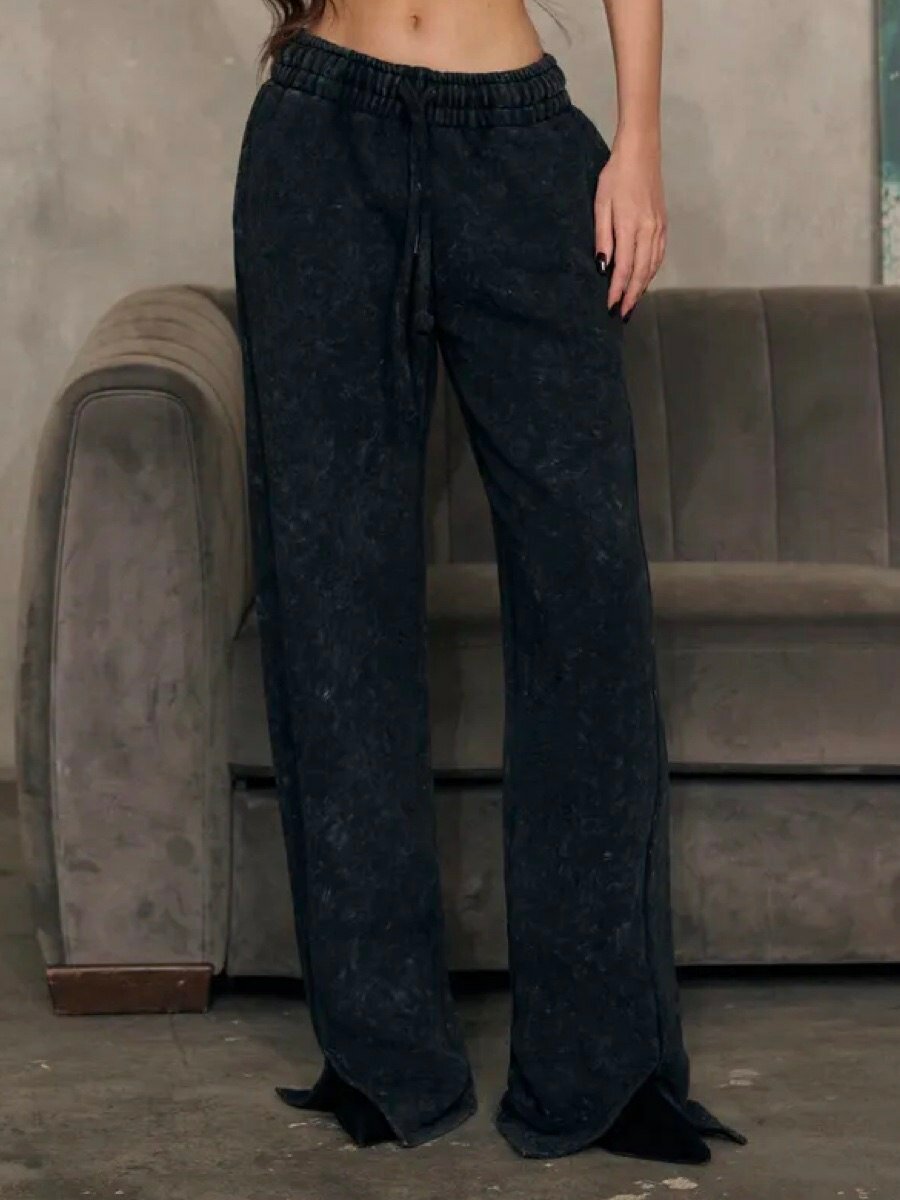 Брюки Осень-зима 2024