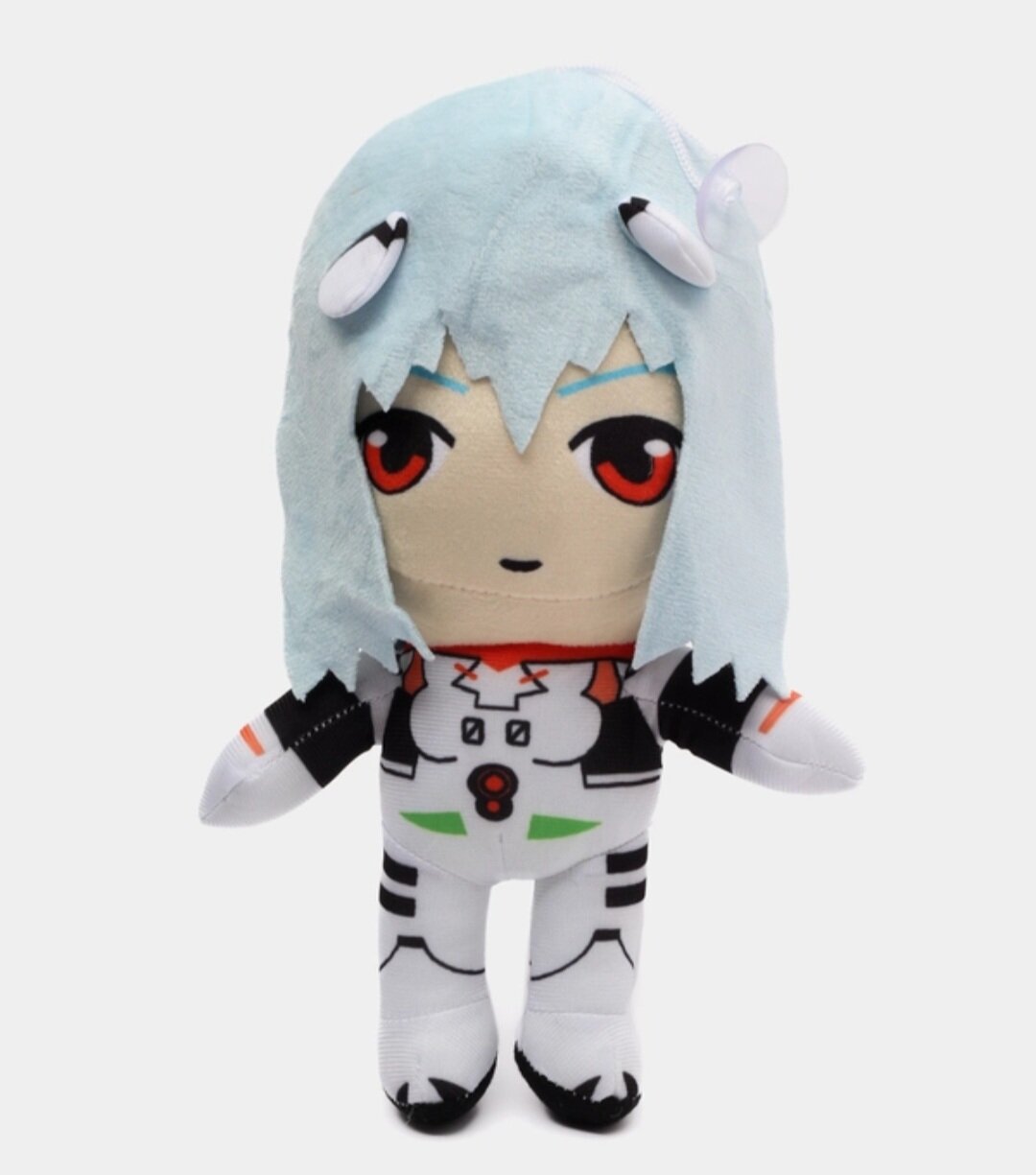 Мягкая игрушка Аянами Рей 25 см