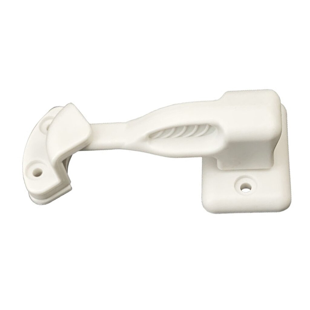 Фиксатор Держателя двери автомобиля, Защелки для Фиксации Багажной двери, Удерживающие Дверь Открытой, Т-Образные Фиксаторы дверей Автомобиля для Домов на колесах