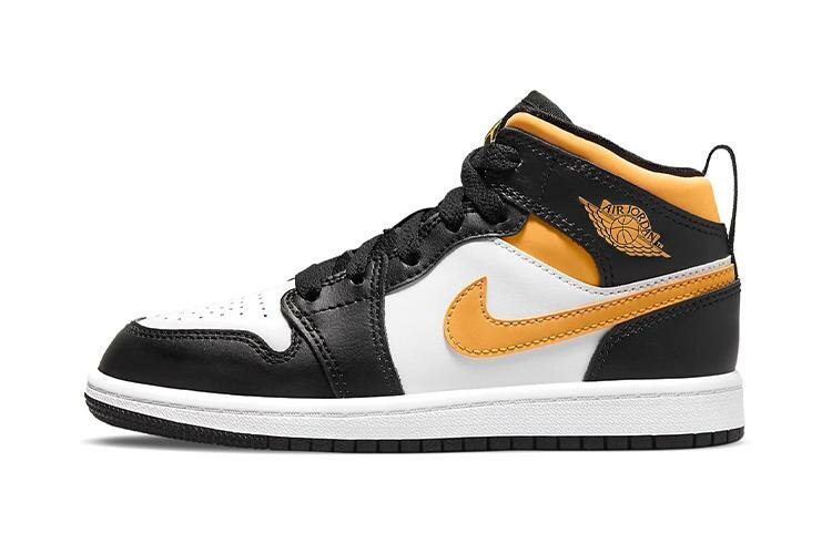 Кроссовки Jordan 1 Mid PS