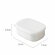 Пластиковый ланч-бокс Rectangular 280ML