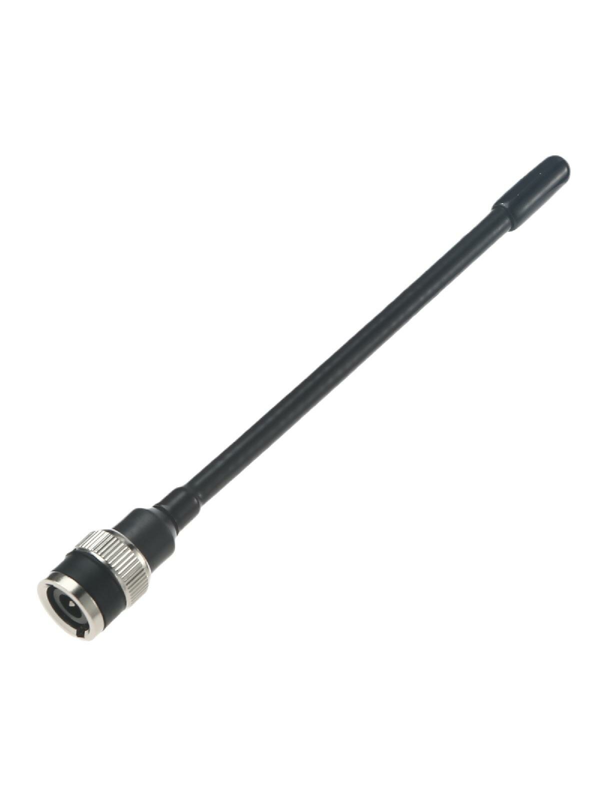 Штыревая Антенна UHF BNC Fa-b70c 430-450 МГц Совместима с УВЧ-радио ICOM ic-u82