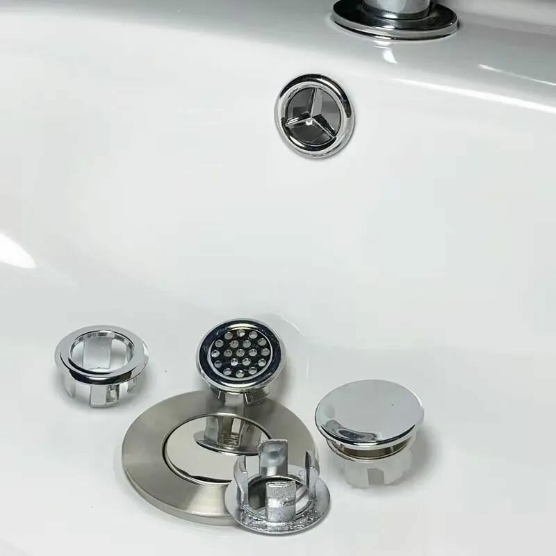 Сливной фильтр1