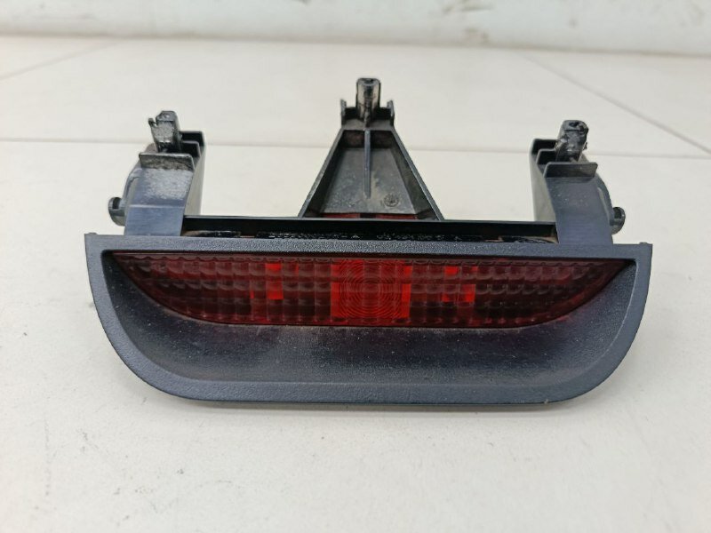Фонарь задний стоп сигнал Nissan Terrano D10 2014 кат.номер: 265900027R