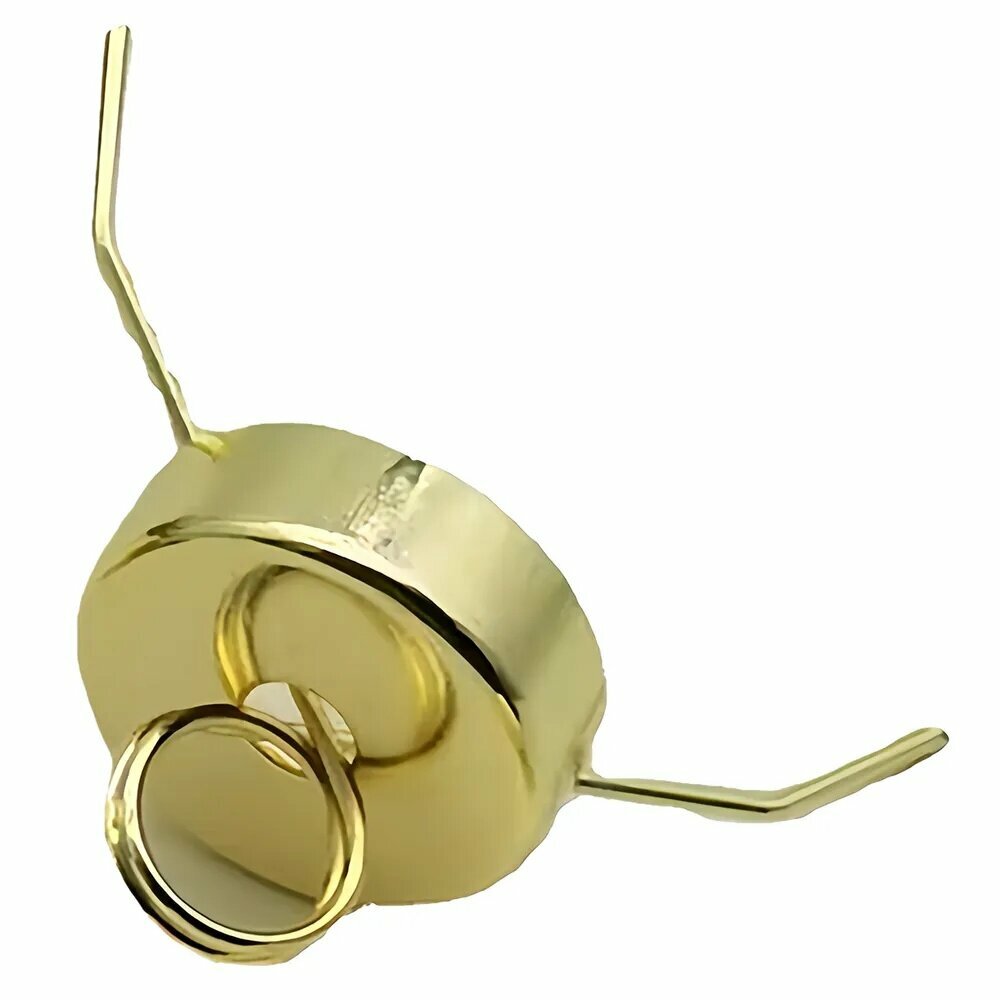 Крючок декоративный для украшений 2.2cm 50 шт.