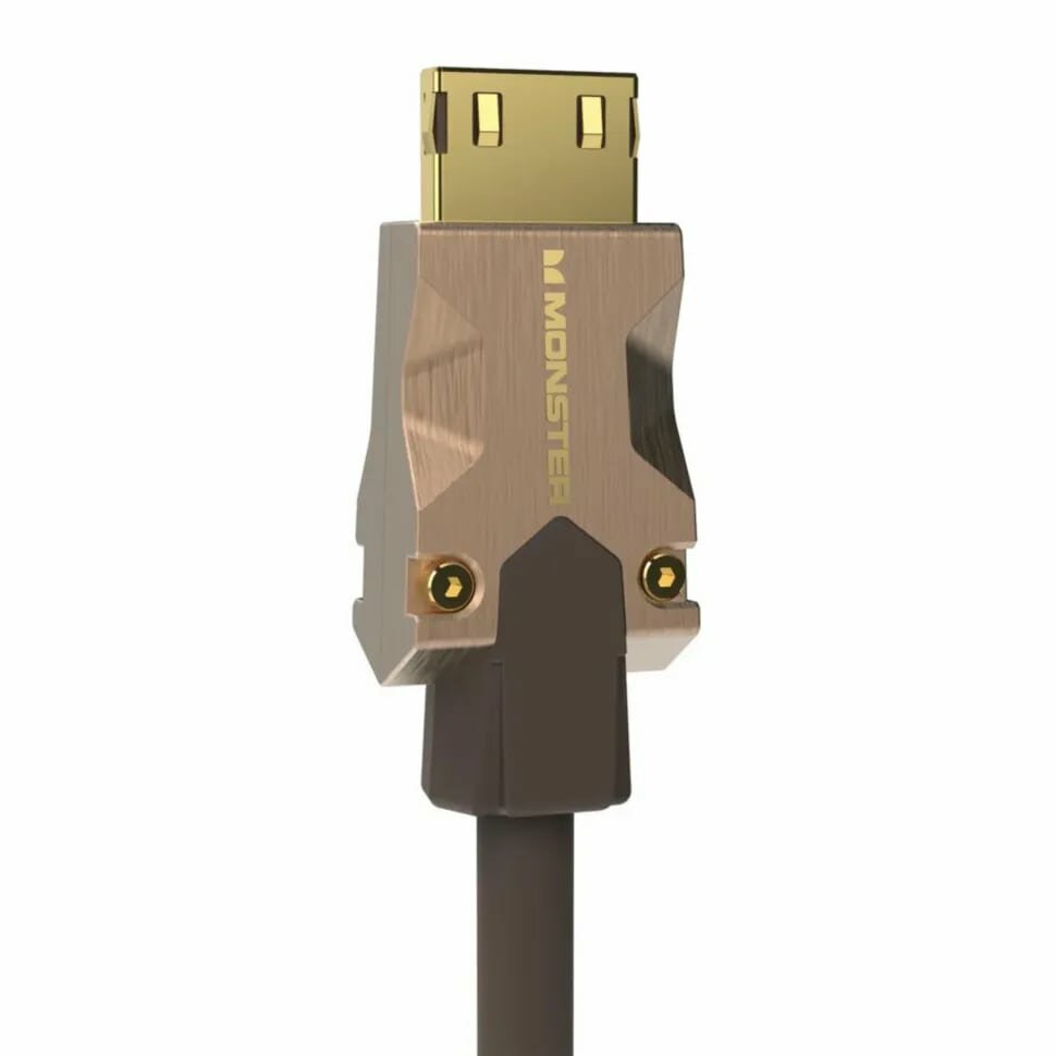 HDMI кабель, 4K, Monster Cable Mseries M2000, UHD, 5m