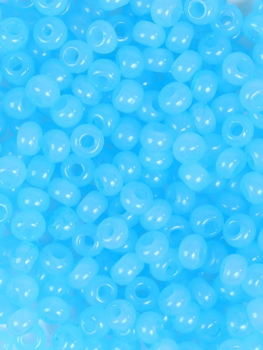 Бисер Preciosa арт. 02134 уп.5г х 10шт