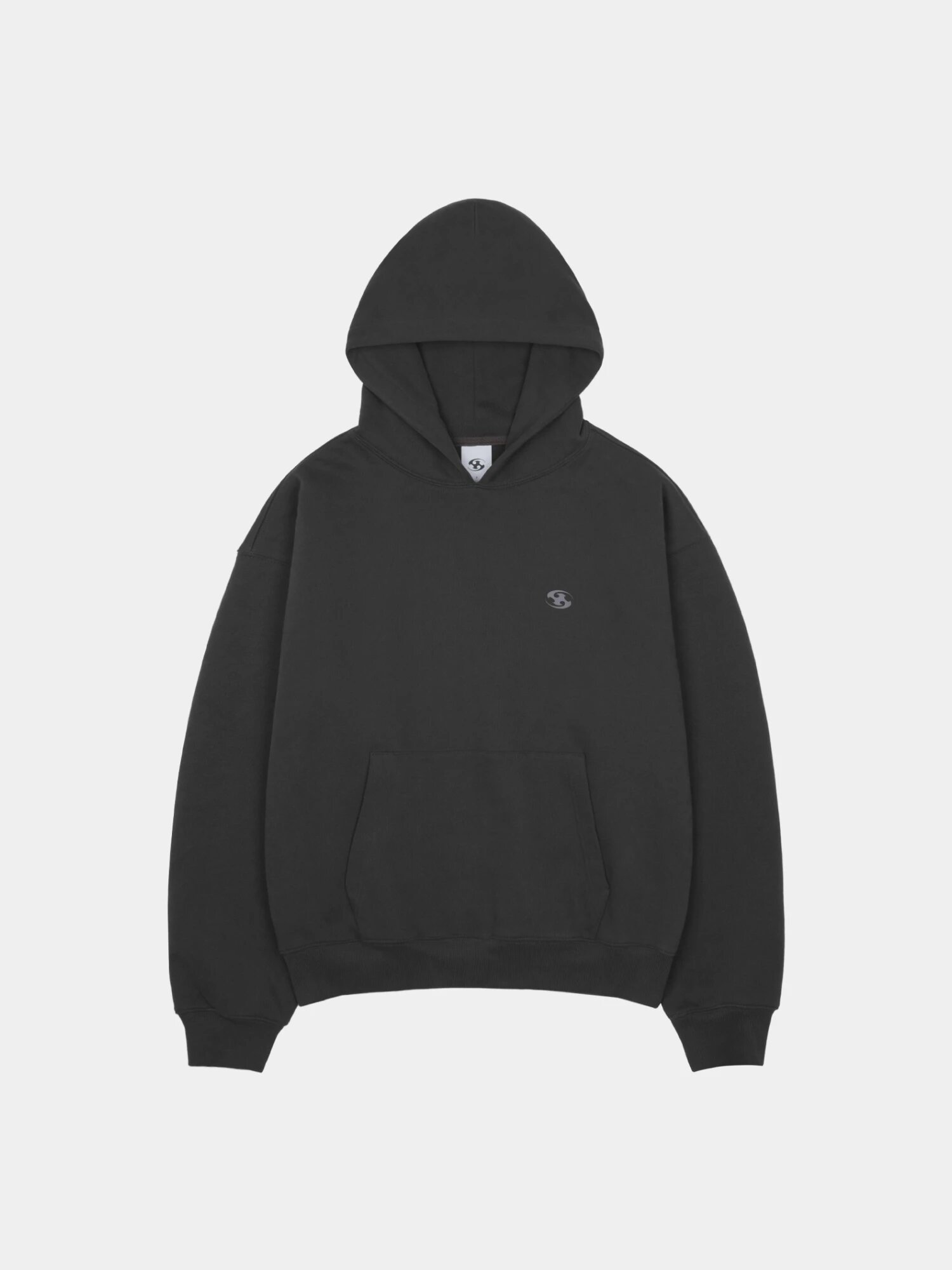 Худи Logo Hoodie