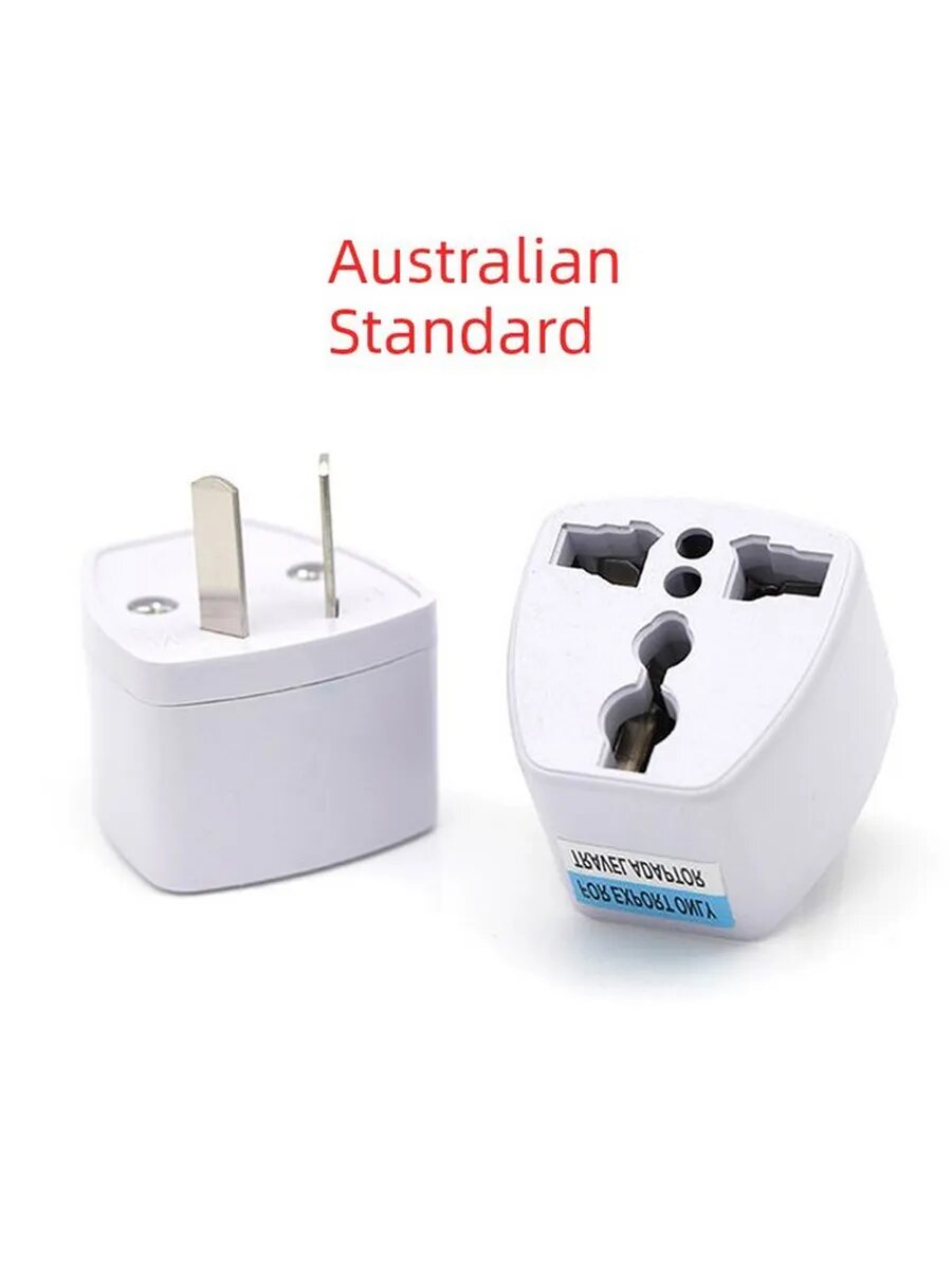 Сетевой адаптер (Австралийский стандарт)