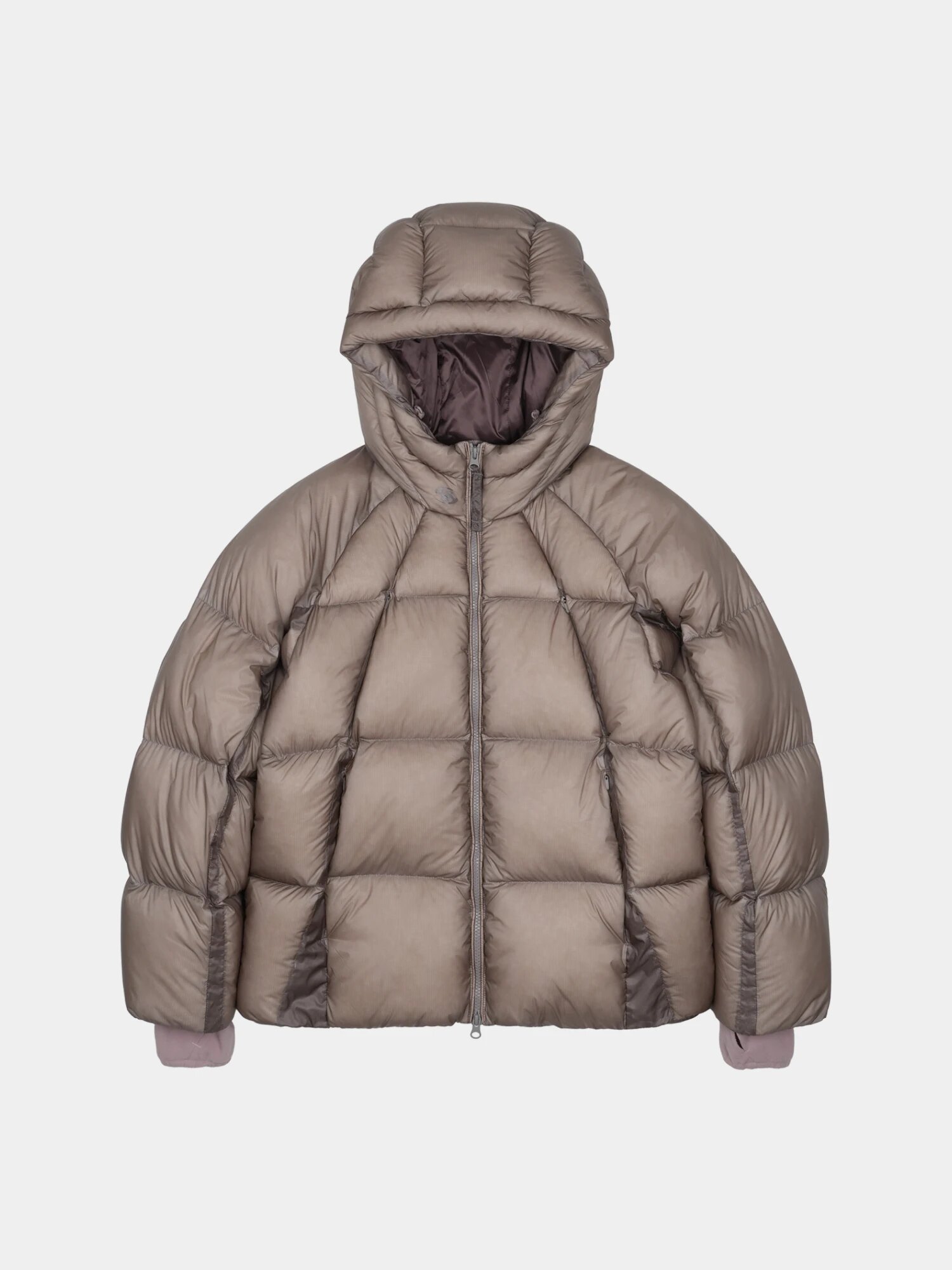 Пуховик Shade Puffer