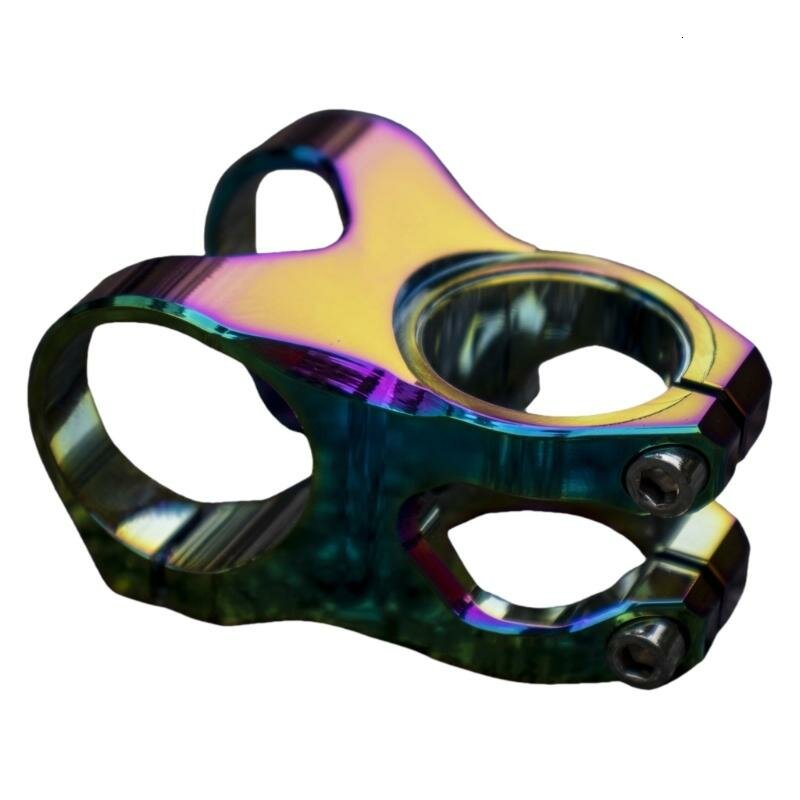 Короткий вынос руля для шоссейного велосипеда, Цвет