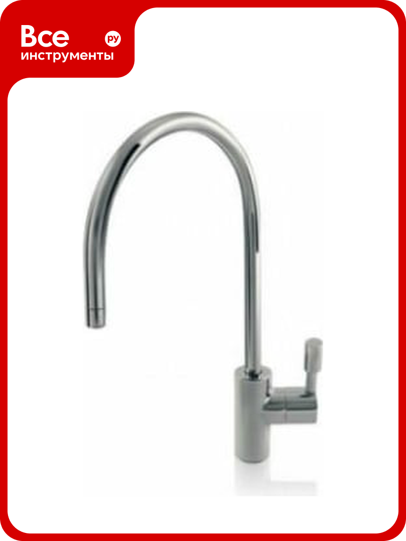 Кран для чистой воды исп.2 Гейзер 25104