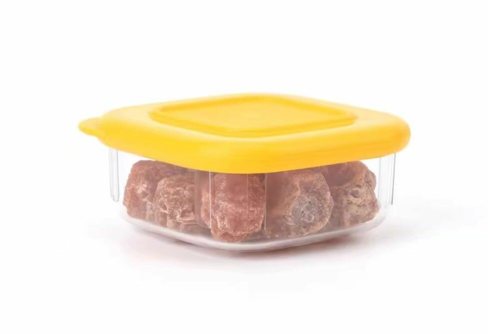 Набор контейнеров "Мини-кристалл" 2 шт по 85мл