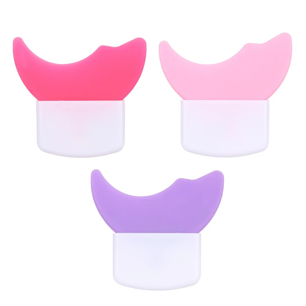 Трафарет для подводки LEKGAVD 1PC random color