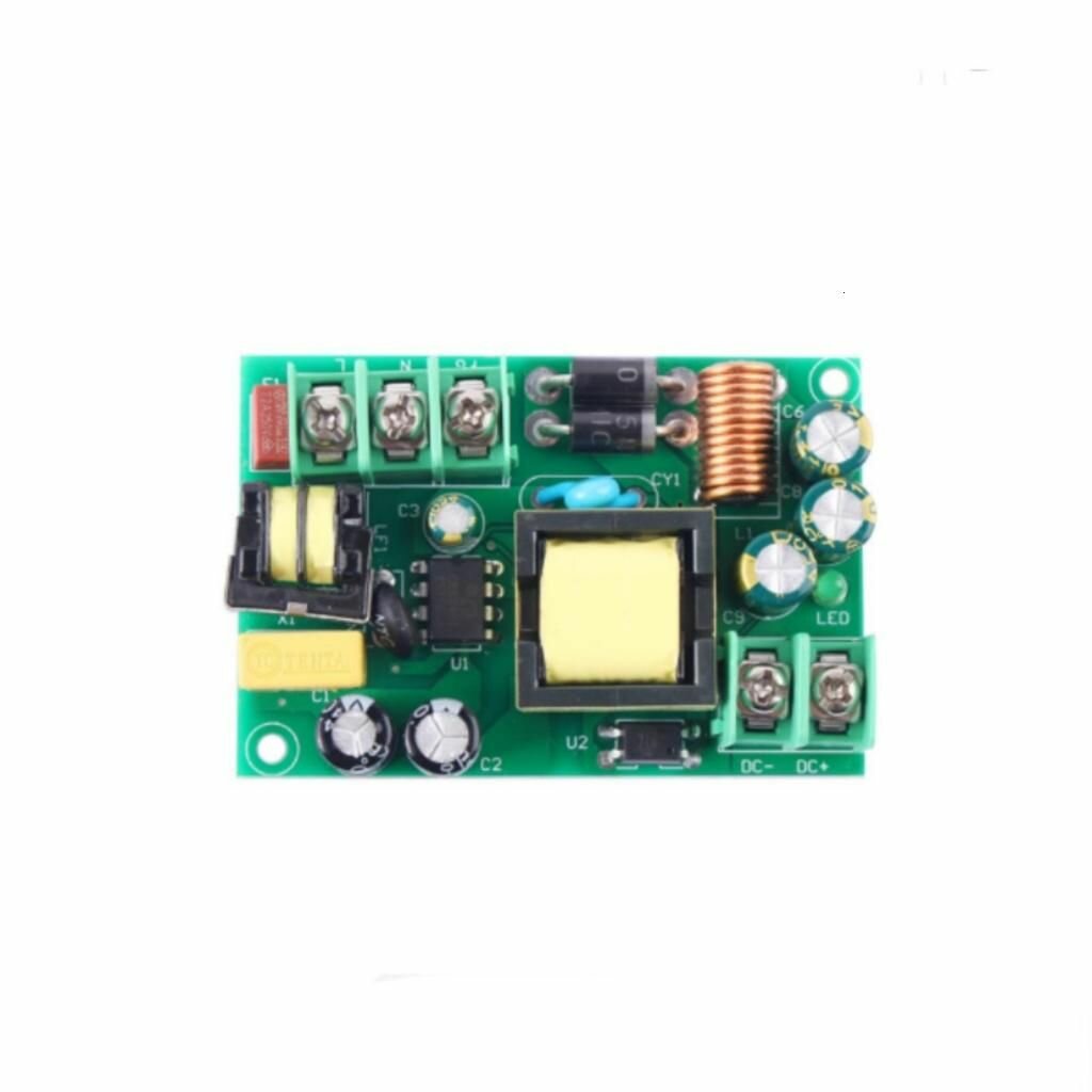 Блок питания AC220V DC5V для LED-дисплеев