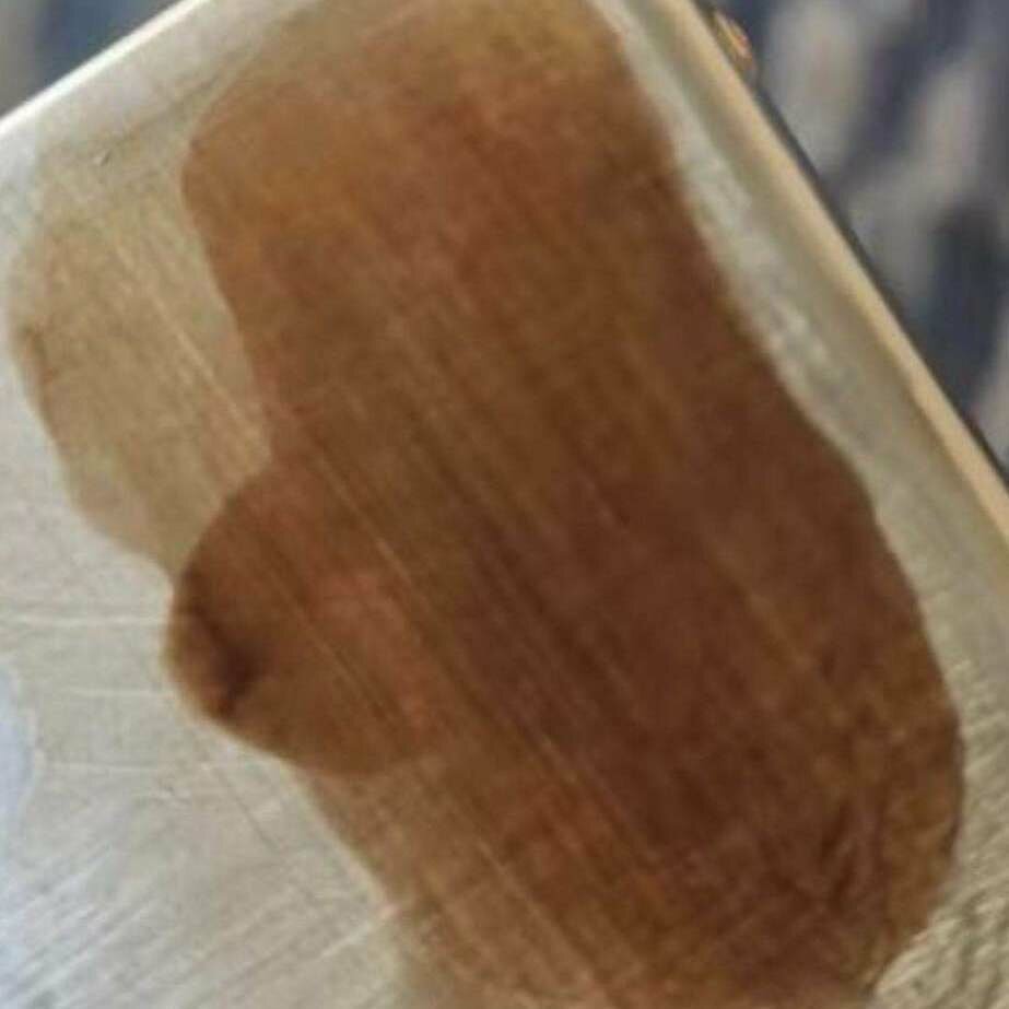 Улучшенное решение для очистки монет, желтое яркое патиновое решение для медных монет, медных пластин, серебряных долларов, очистки древних монет и удаления ржавчины