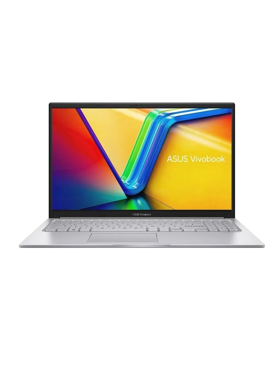 Ноутбук ASUS Vivobook 15 X1504VA-BQ4415 Core 5120U/8GB/512GB SSD/15.6"/noOS