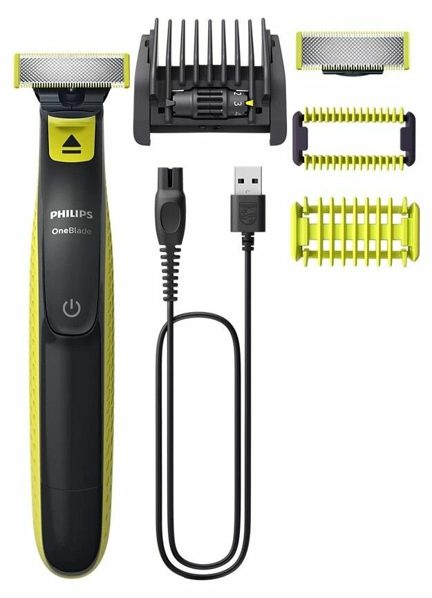 Триммер QP2824/20