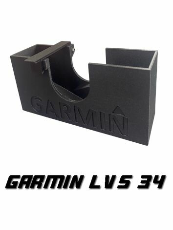 Защитный чехол для датчика Panoptix LVS34