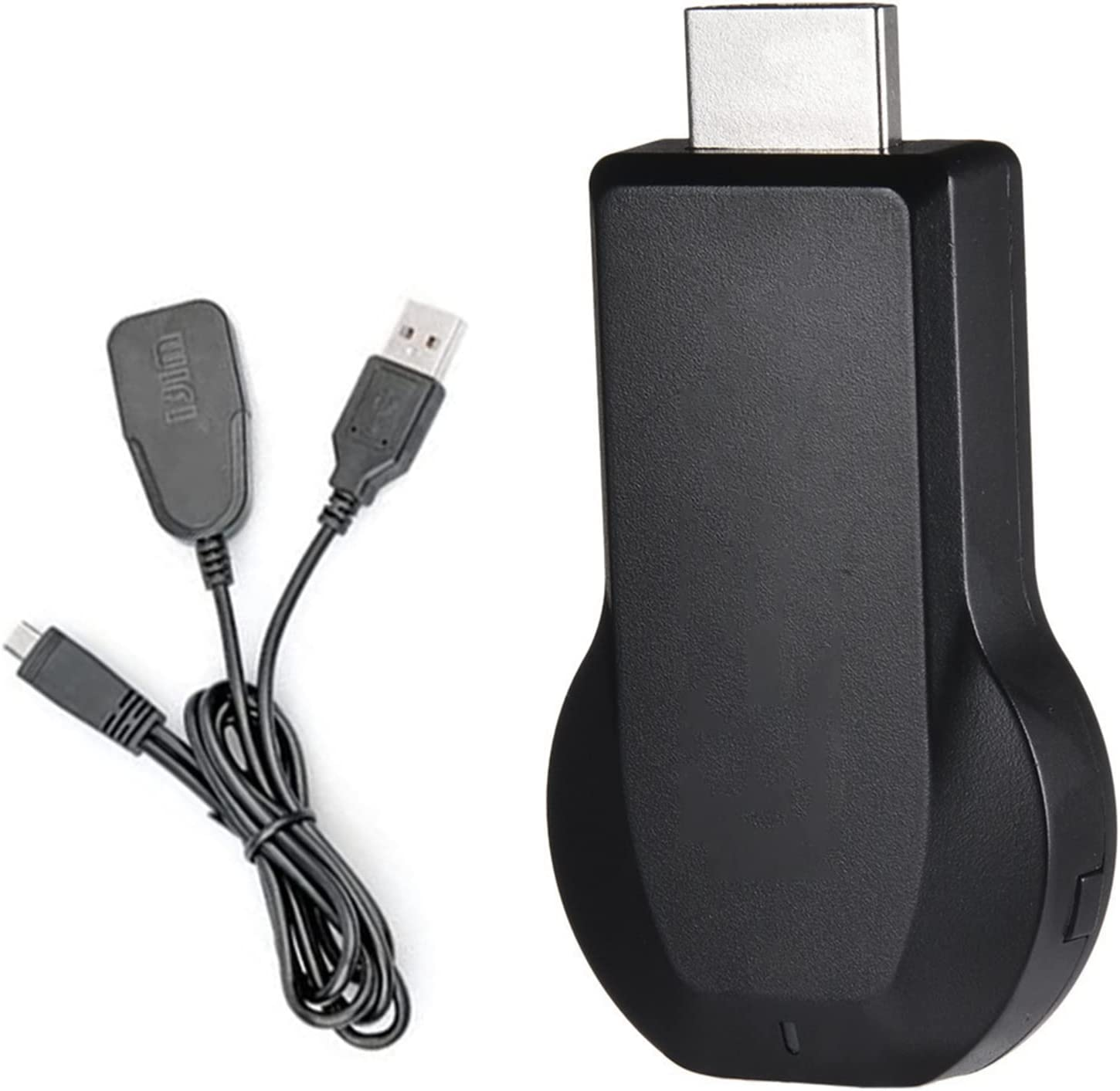 Anycast M2 HD108P 4K беспроводной адаптер дисплея Miracast WiFi приемник для зеркального отображения экрана мобильного устройства донгл для проектора и телевизора для IOS Android