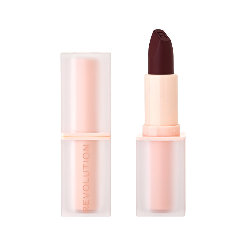 Помада для губ REVOLUTION LIP ALLURE SOFT SATIN LIPSTICK тон Rosewood mauve