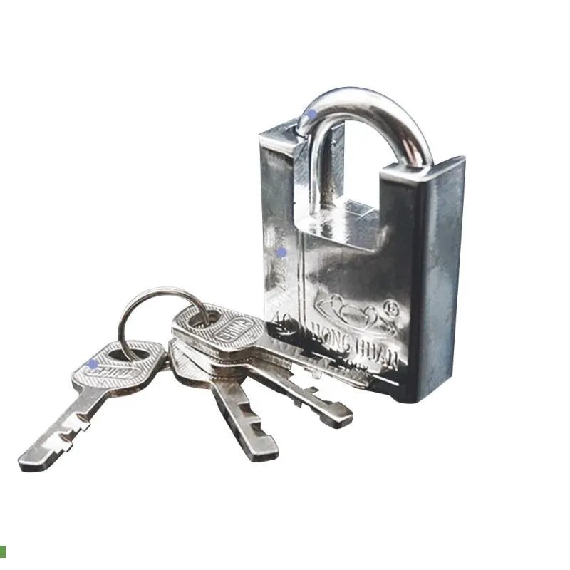 Блокиратор педалей