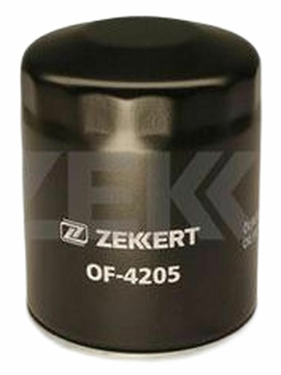 Фильтр масл. Nissan Almera (N15) 95-, Primera (P10, P11) 90-, Terrano (WD21, R20) 90-, Vanette (KC120, C22, HC 23) 83-