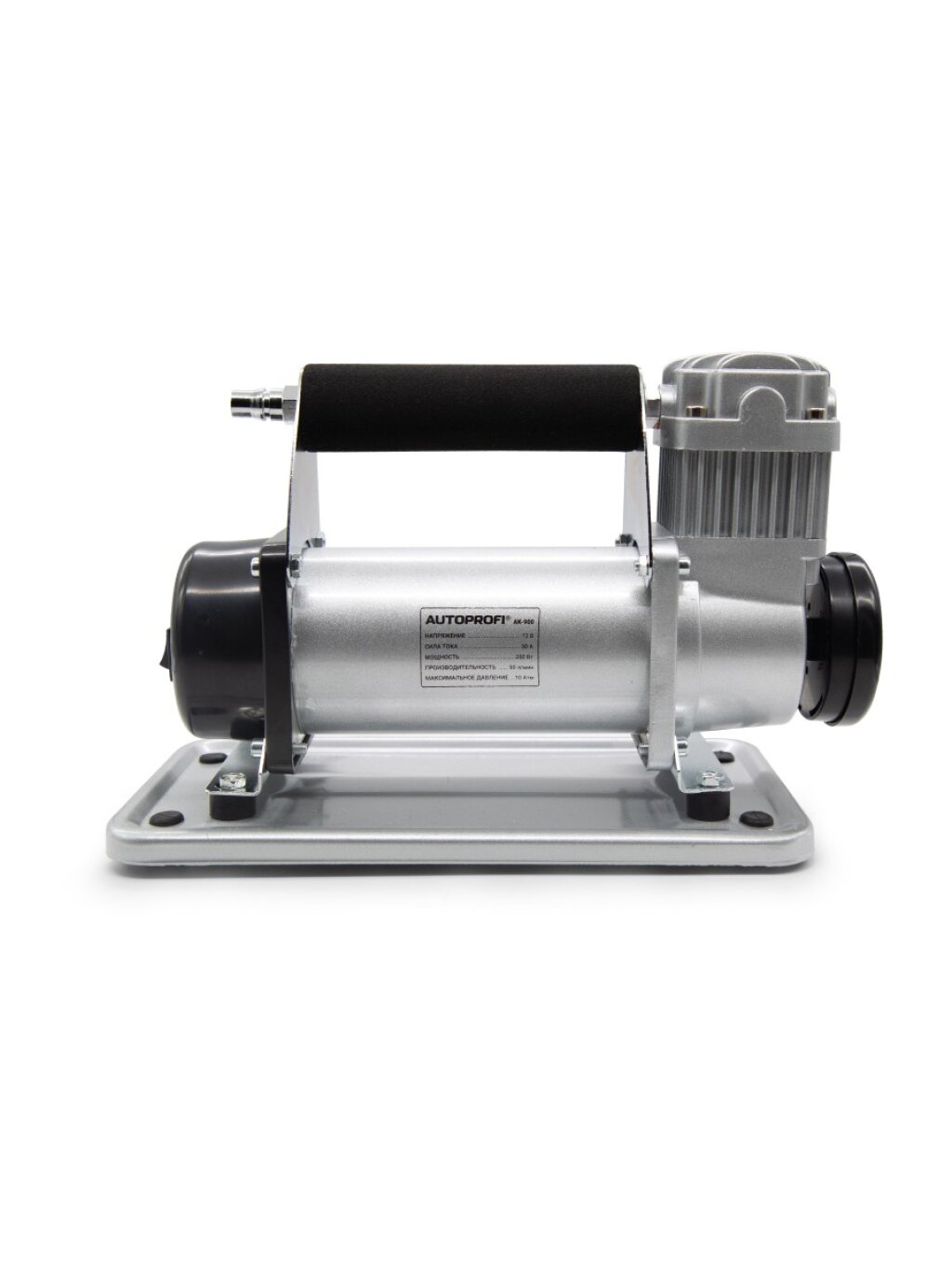 Автомобильный компрессор Autoprofi AK-900