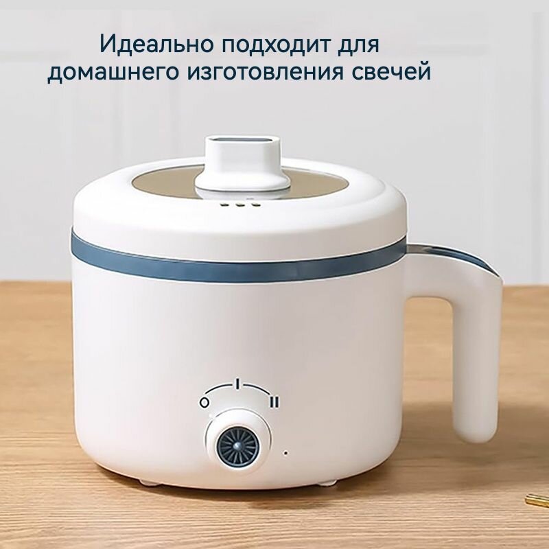 Воск для творчества — фото 1
