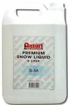 Antari SL-5A(N) Premium Дым-жидкость