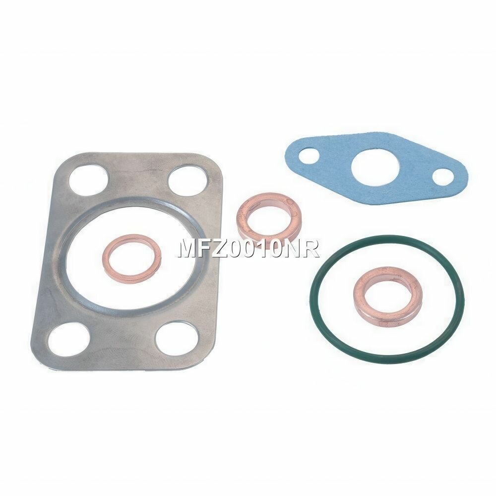 Комплект прокладок турбокомпрессора, для Форд Фокус 2, Симакс, Мазда 3, Пежо 5008, 3008 Партнер, 207, 308, 1007 206, 2110, 407, 307, Мини Клабмен Купер Вольво C30, V50 S40 Ситроен Берлинго C2 C5, RC