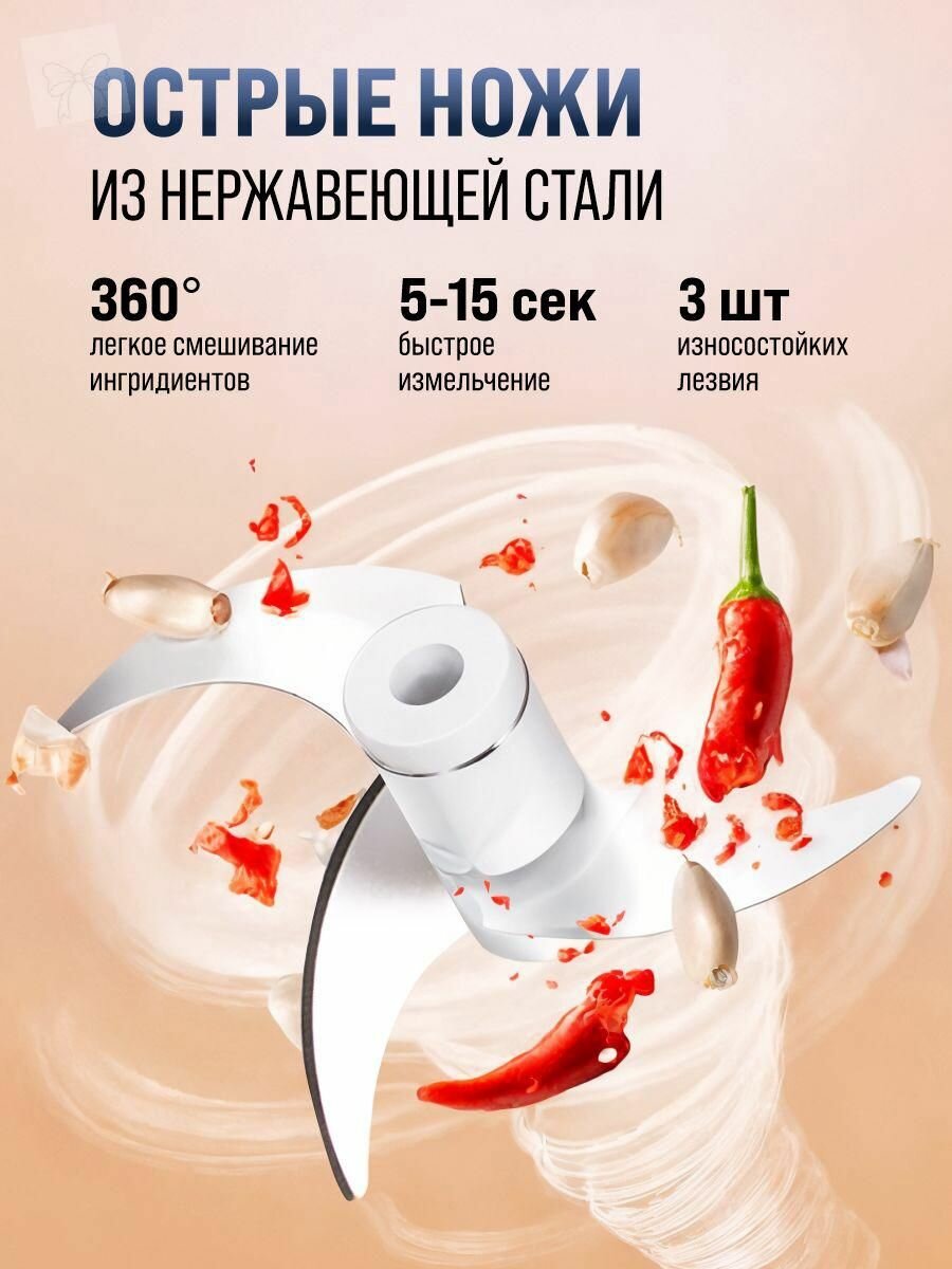 Измельчитель — фото 1